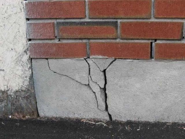 Foundation Repair - Cracked Foundation Experts Of Des Moines