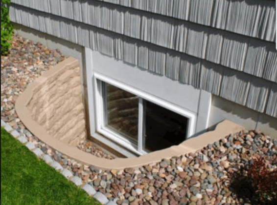 Egress Windows Functionality - What's The Best Egress Window